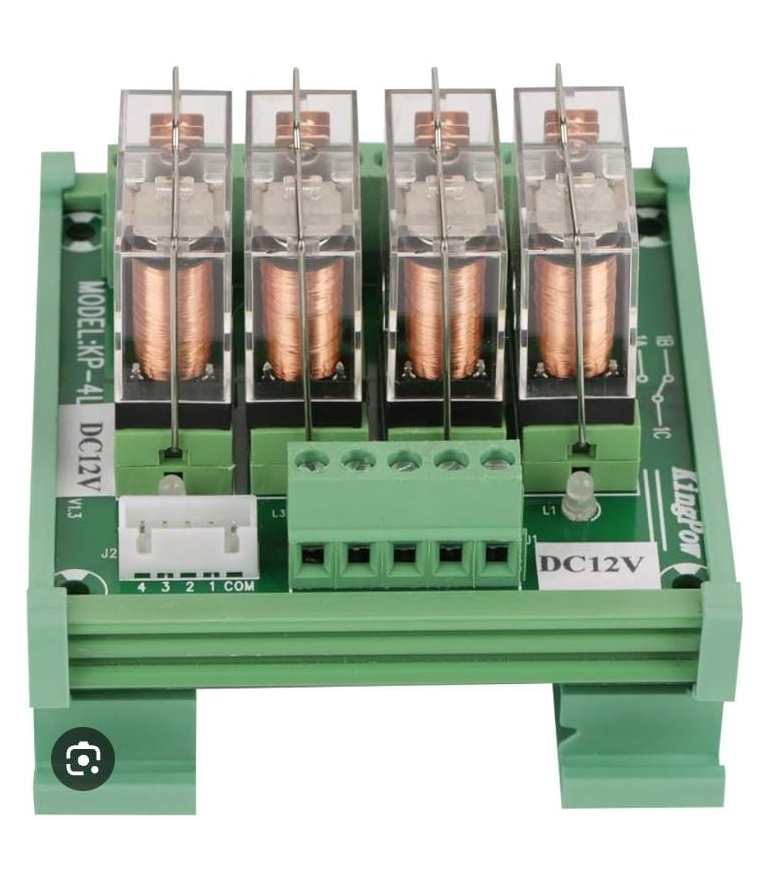 Premier Automation